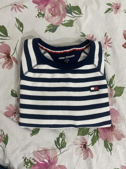 Tommy Hilfiger duks