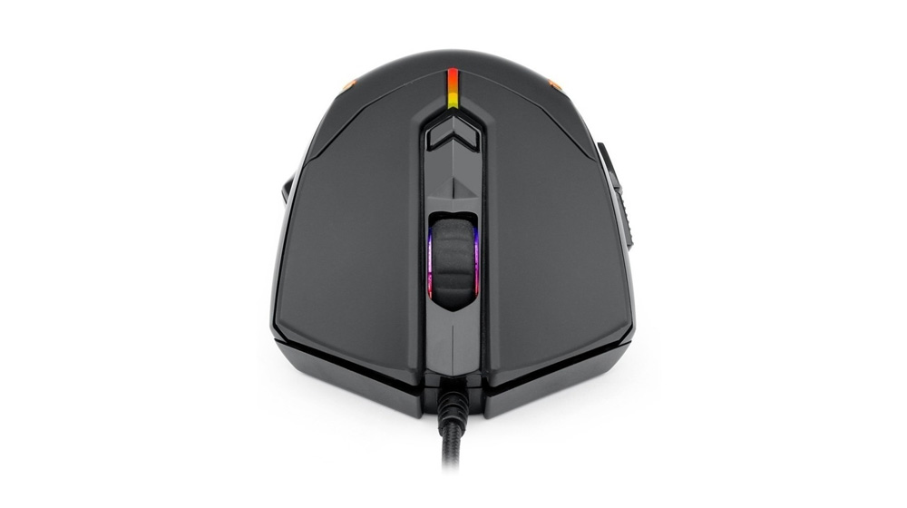 Centrophorus2 M601-RGB Gaming Mouse