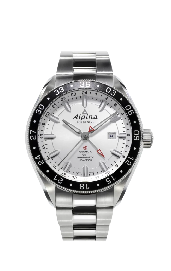 Alpina automatik Al-550s5aq6b