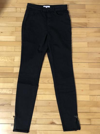 Pantalone hight waist