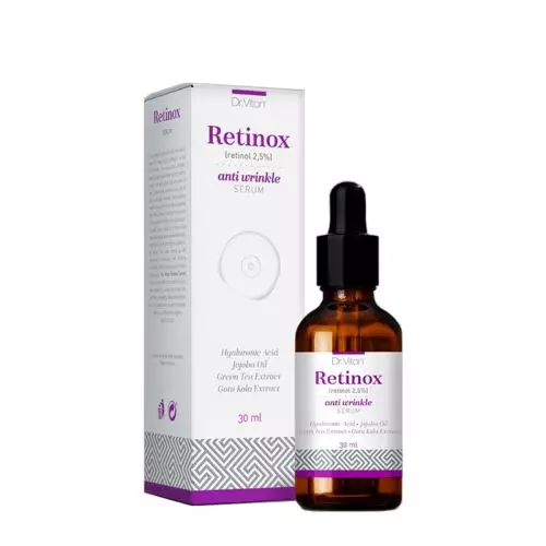 Dr. Viton Retinox serum 30ml