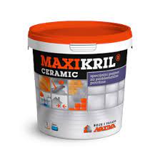 Maxima,Maxikril Ceramic 1 lit