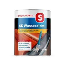 Wasserdicht,750 ml