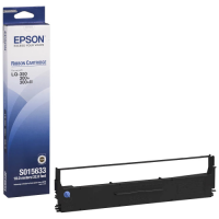 Epson Black ribbon cartridge for LQ-350