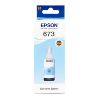 Epson T6735 Cyan