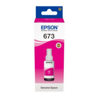 Epson T6733 Magenta