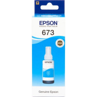 Epson T6732 Cyan