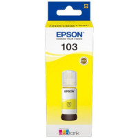 Epson 103 Yellow