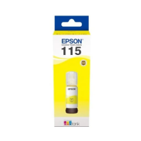 Epson 115 Yellow