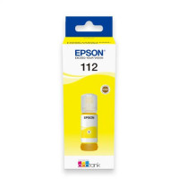 Epson 112 Yellow