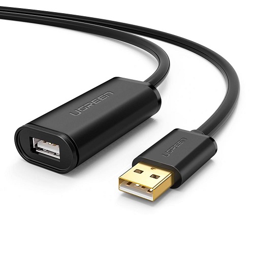 Aktivni USB produžni kabl 10m Ugreen US121