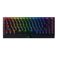 Razer BlackWidow V3 Mini HyperSpeed RZ03-03891400-R3M1