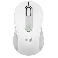 Logitech M650 White