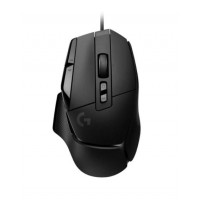 Logitech G502 X LIGHTSPEED Black