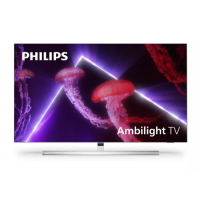 PHILIPS 55" 55OLED807/12