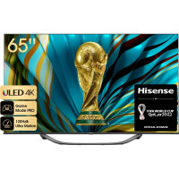 Hisense 65" 65U7HQ