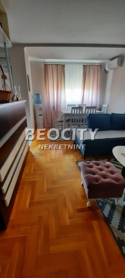 Novi Sad, Somborski bulevar, Bulevar Patrijarha Pavla, 2. 5, 72m2, 165000EUR