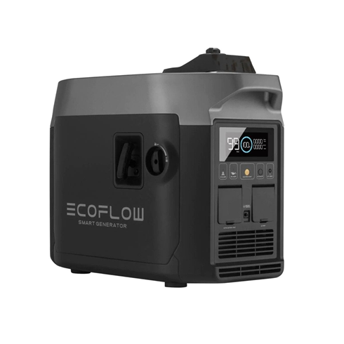 EcoFlow SMART Generator 1800W