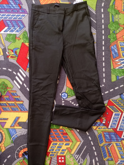 Kozne pantalone   NOVE