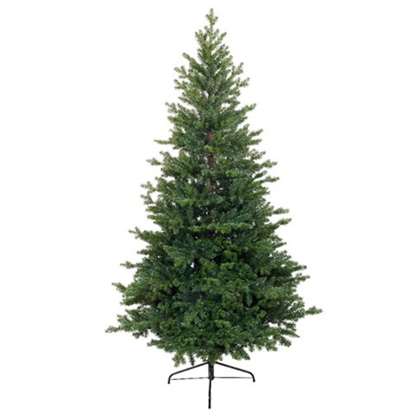 Everlands Novogodišnja jelka Allison pine 150cm-97cm 68.9830