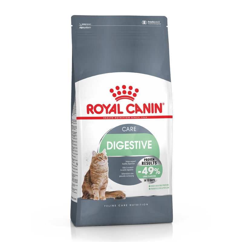 Royal Canin Cat Adult Digestive 2KG