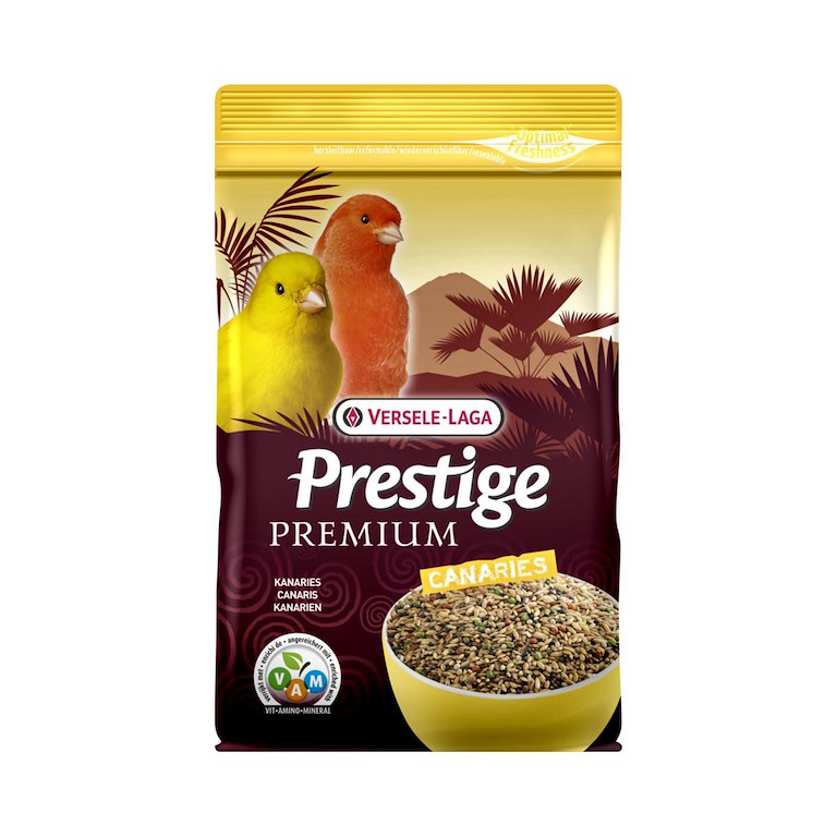 Versele-Laga Premium Prestige Canary 0.8KG