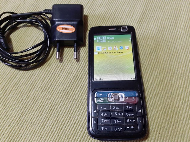 Nokia N73-1