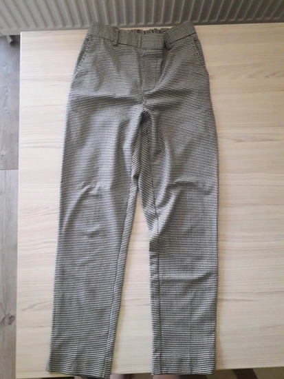 Bershka pantalone