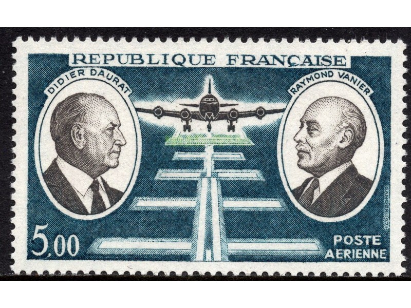 Francuska 1971.