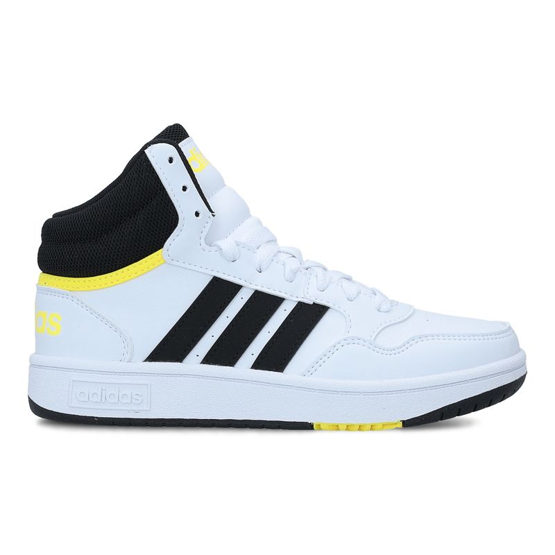 DEČIJE PATIKE ADIDAS HOOPS MID 3.0 K