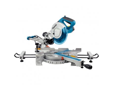 MAKITA LS0815FLN Potezno-nagibna testera