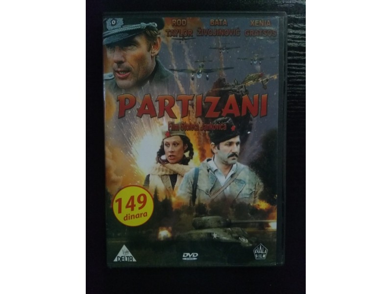 Partizani