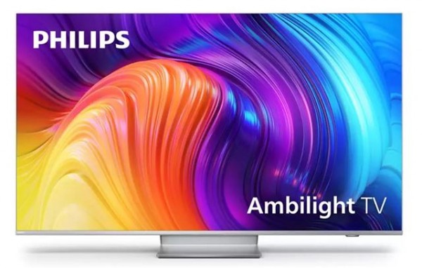 PHILIPS LED TV 65PUS880712 Ambilight