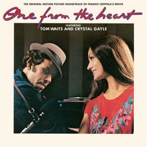 Tom Waits Crystal Gayle