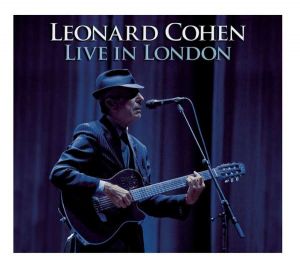 Leonard Cohen