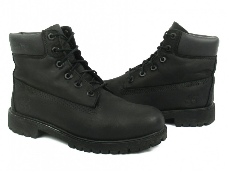 Timberland 6 inch čizme KOŽA VODOOTPORNE N2348