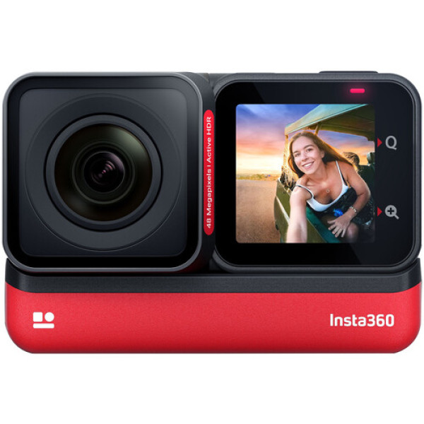 Insta360 ONE RS Twin Edition akciona kamera