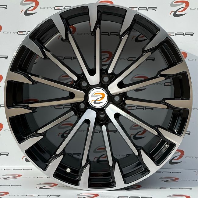 Za AUDI 21” 5x112