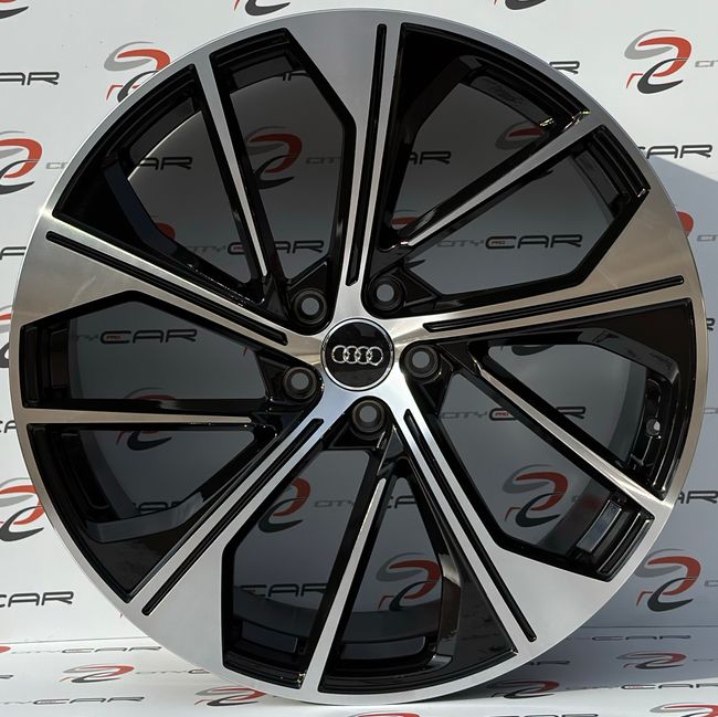 AUDI 21” 5x112