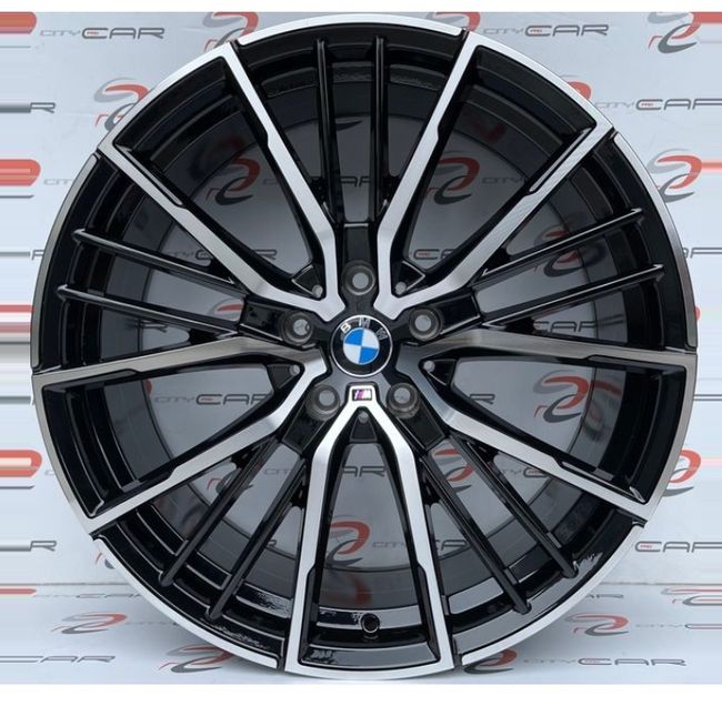 BMW 20” 5x112