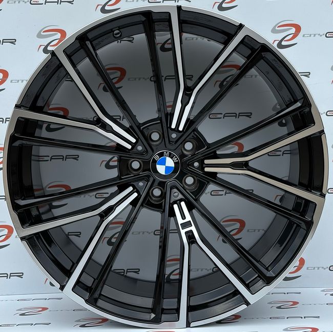 BMW 20” 5x112