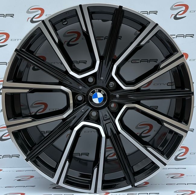 BMW 20” 5x112