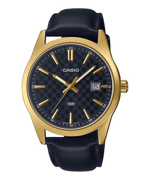 CASIO Collection MTP-VD03GL-1A