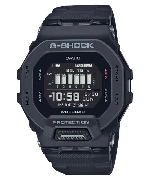 G-SHOCK GBD-200-1