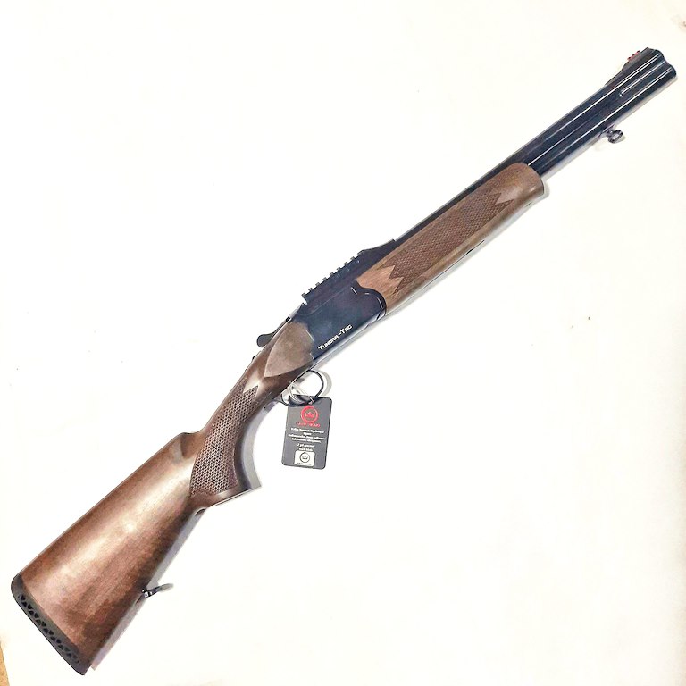 Lovačka puška Kral Arms TUNDRA TAC kal.12 51cm cev