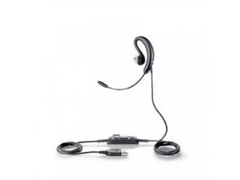 JABRA 250 MS Mono USB slušalica za UC &amp; MS Lync, Noise Can 2507-823-109