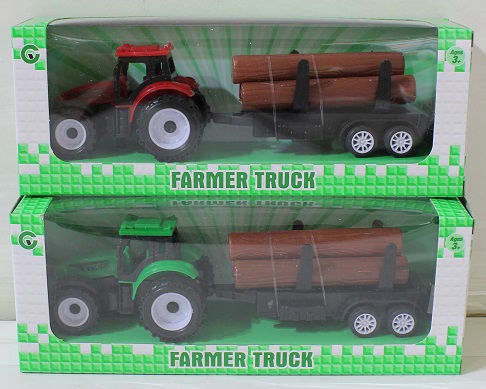 Traktor 625225 T