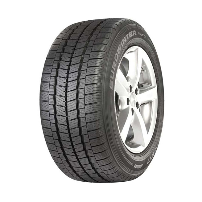 FALKEN 225/60 R17 EuroWinter VAN01 107/105H MFS