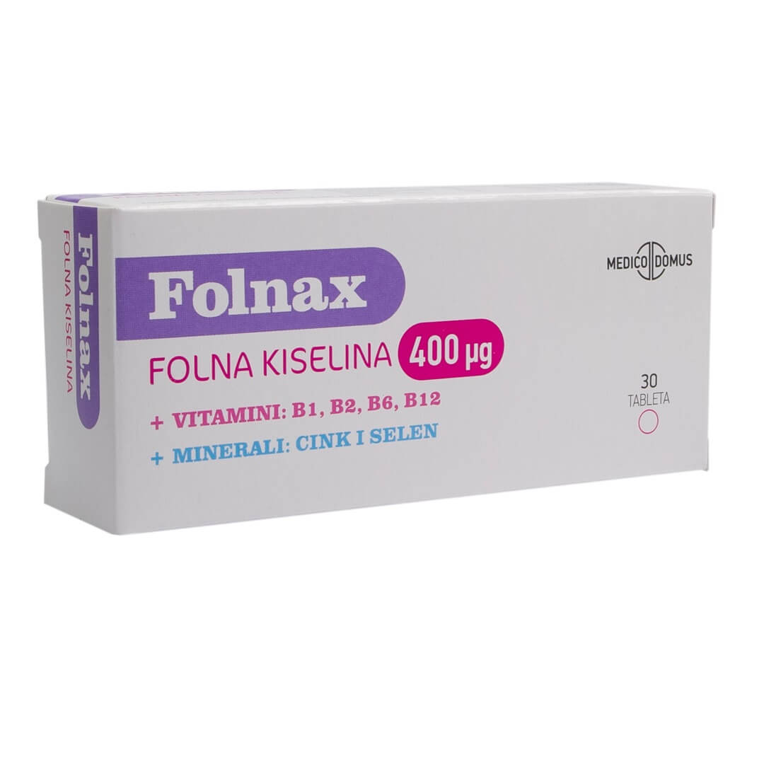 FOLNAX TABLETE A30