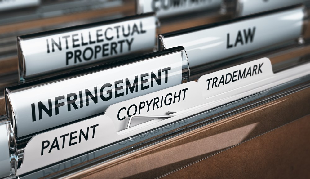 Intellectual Law & Property Protection – IP